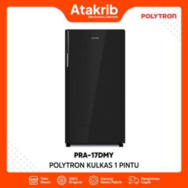 Jual Lemari Es Polytron Pra17 Dmy Original, Murah & Diskon Agustus 2023 ...