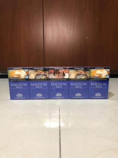 Jual Rokok Samsoe Magnum Termurah - Harga Grosir Terupdate Hari Ini ...