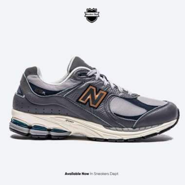 Jual Sepatu New Balance 2002 R Original Terbaru - Harga Promo Murah ...