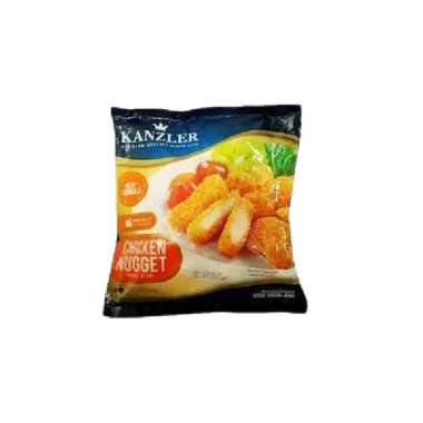 Kanzler Nugget 🔥 - Terlengkap Harga Terbaru Juni 2026