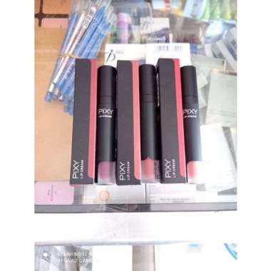 Harga pixy lip cream Terbaru Mei 2025 | BigGo Indonesia