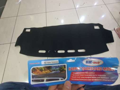 Jual Karpet Dashboard Innova Terbaru Dengan Harga Termurah Di 2023 | Blibli