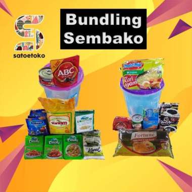 Paket Parcel Lebaran Gula Minyak Sirup Gratis Ongkir 🔥 Harga Murah Juni ...
