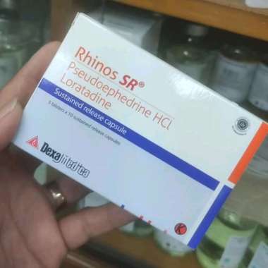 Rhinos SR - Harga Juli 2024 | Blibli