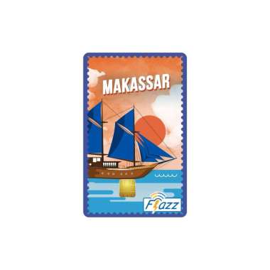 Jual Flazz Bca Gen3 - Harga Termurah Dan Terbaru Di 2024 | Blibli