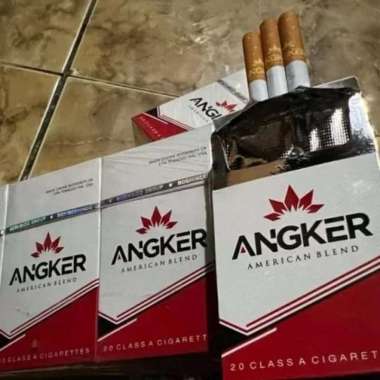 Harga Angker putihan Terbaru Okt 2024 |BigGo Indonesia