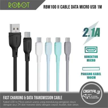 Harga RBM100 Robot Terbaru Sep 2025 | BigGo Indonesia