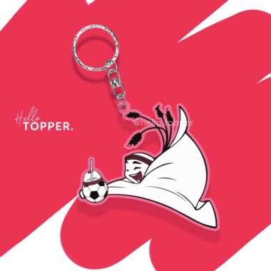 Jual Gantungan Kunci Piala Dunia 🏷️ Original Terbaru, Terlengkap ...