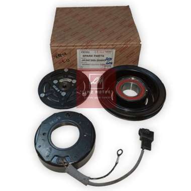 Harga Magnet Ac Xenia 💯 Terbaru, Spesifikasi, & Kredit Juni 2026