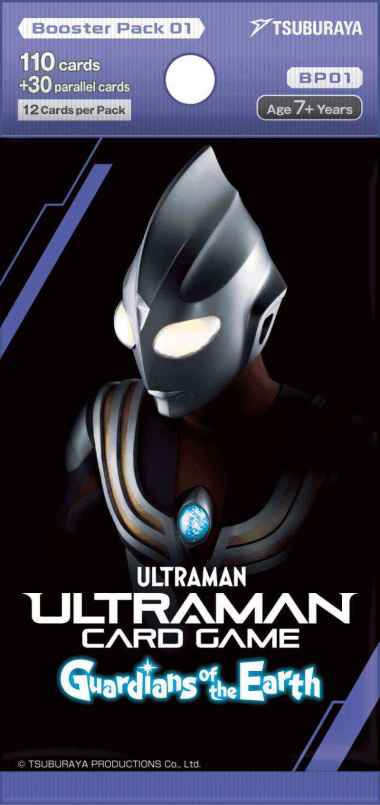Jual Ultraman Card Game 🏷️ Original Terbaru, Terlengkap, & Harga ...