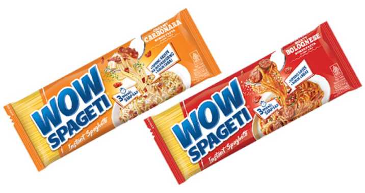 Jual Spaghetti Wow Terdekat 🏷️ Harga Grosir Murah Terupdate Hari Ini ...