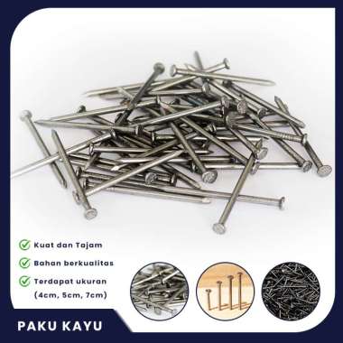 Jual Paku Kayu 4 Cm 1 Kg 💯 Harga Murah & Kualitas Terbaik Desember 2024