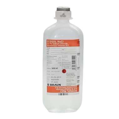 Harga Nacl 0 9% 500 ML Terbaru Des 2024 |BigGo Indonesia