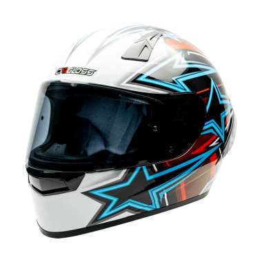 Helm Cargloss Full Face 🔥 Original & Harga Terbaru Juni 2026