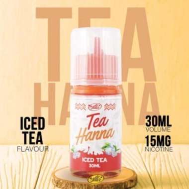 Hanna Tea Liquid Gratis Ongkir 🏷️ Harga Murah Juni 2026