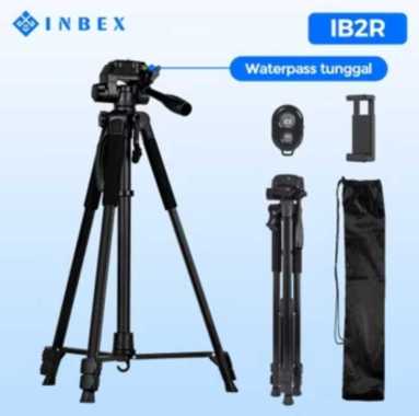 Jual Tripod Remote Terbaru 2026 - Harga Juni 2026