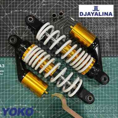 Harga Shock Tabung Motor Bebek 💯 Terbaru, Spesifikasi, & Kredit Juni 2026