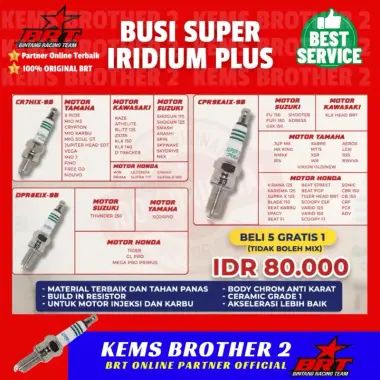 Harga Cdi Kaze R 💯 Terbaru, Spesifikasi, & Kredit Juni 2026