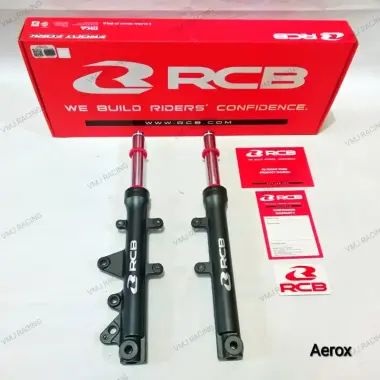 Harga Rcb Shock 💯 Terbaru, Spesifikasi, & Kredit Juni 2026