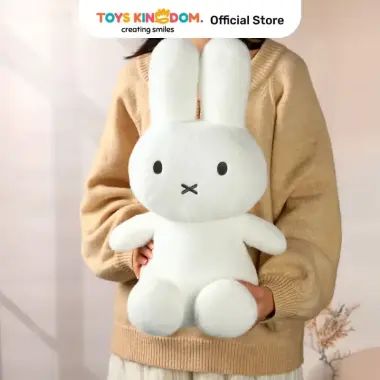 Jual Boneka Miffy 🏷️ Original Terbaru, Terlengkap, & Harga Termurah ...