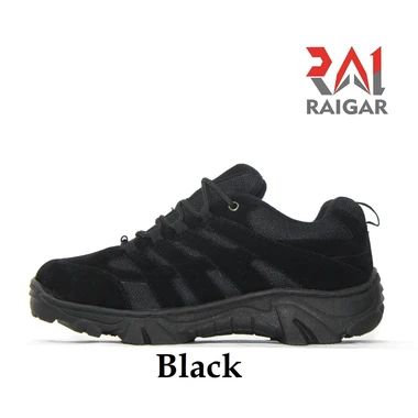 Sepatu Safety Black Eagle 🔥 Harga & Model Terbaru Juni 2026