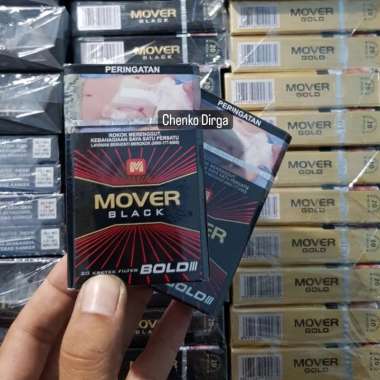 Jual Rokok Mover Termurah - Harga Grosir Terupdate Hari Ini | Blibli
