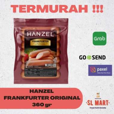 Harga Hanzel Terbaru Mei 2023 |BigGo Indonesia