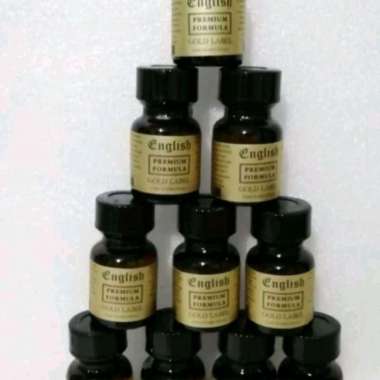 Poppers English Gold Lengkap Harga Terbaru April 2023 | Blibli