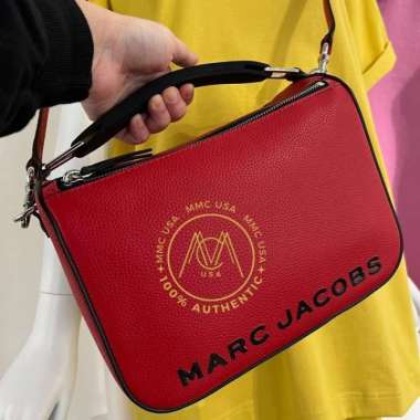 Marc Jacobs The Softbox Lengkap Harga Terbaru Mei 2023 | Blibli