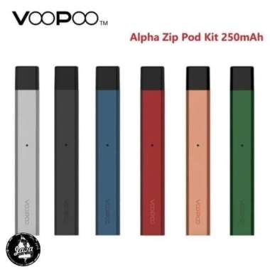 Jual Voopoo Mod Pod Original, Murah & Diskon Mei 2023 | Blibli