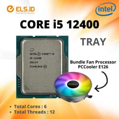 Jual Prosesor Pc Core I5 Original Murah - Harga Diskon Mei 2023 | Blibli