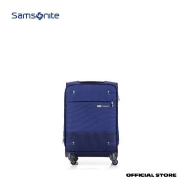 Jual Samsonite Base Boost Koper Softcasecabin Original Murah - Harga ...