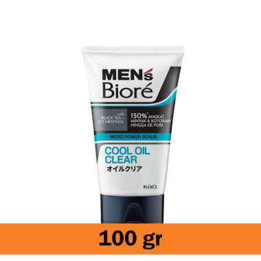 Jual Mens Biore Wash Terbaru - Harga Promo Mei 2023 | Blibli
