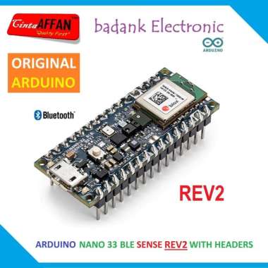 Jual Adc Arduino Original Murah - Harga Diskon Agustus 2024 | Blibli