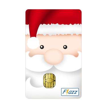 Jual Kartu Flazz Bca Chip Original, Murah & Diskon Mei 2023 | Blibli