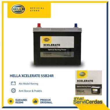 Harga Xcelerate Terbaru Juni 2024 |BigGo Indonesia