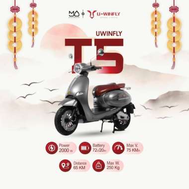 Jual U Winfly Terbaru Dengan Harga Termurah Di 2024 | Blibli