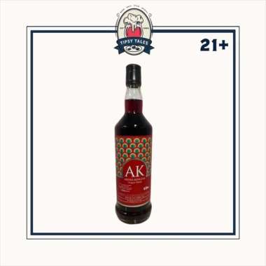 Harga Anggur Merah 🔥 - Harga Terbaik Maret 2025