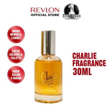 Parfum Charlie White - Harga Terbaik Juni 2026