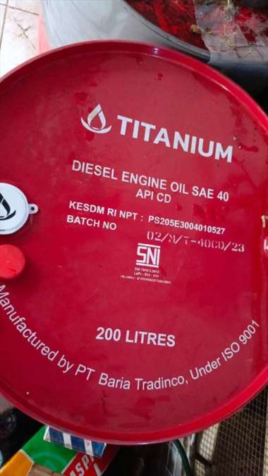 Jual Sae 40 Drum Terbaru Dengan Harga Termurah Di 2024 | Blibli