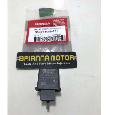 Harga Relay Winker 💯 Terbaru, Spesifikasi, & Kredit Juni 2026