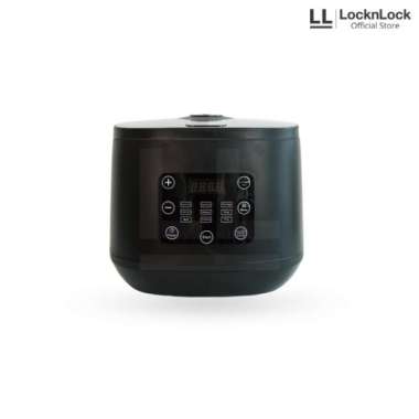 Jual Locknlock Rice Cooker Low Carbo Original, Murah & Diskon Juni 2024 ...