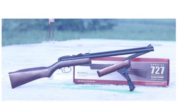 Jual Senapang Angin Original Terbaru - Harga Promo Murah Juli 2024 | Blibli