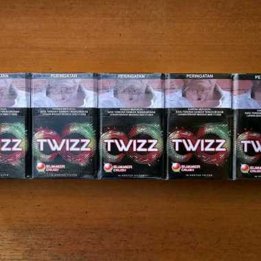 Jual Twizz Terbaru Juni 2024 100% Original – Official Store Indonesia ...