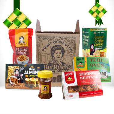 Official Store Depot Bu Rudy Toko Online | Blibli