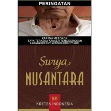 Jual Rokok Surya 12 Harga Grosir Agustus 2024 - Blibli