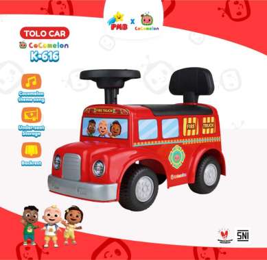 Harga Cocomelon Mainan Mobil Terbaru Jun 2025 | BigGo Indonesia