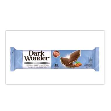 Dark Wonder Choco Gratis Ongkir 🏷️ Harga Murah April 2026