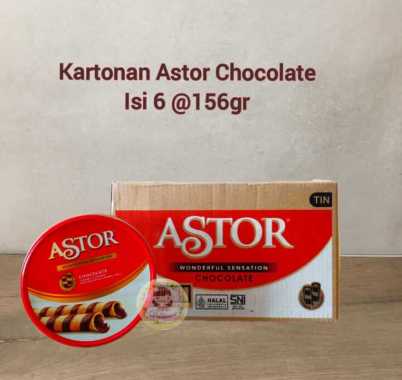 Harga astor 330gr 1 dus Terbaru Jul 2025 | BigGo Indonesia