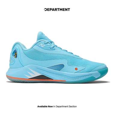 Sepatu New Balance Basketball 🔥Original & Harga Terbaru Juni 2026